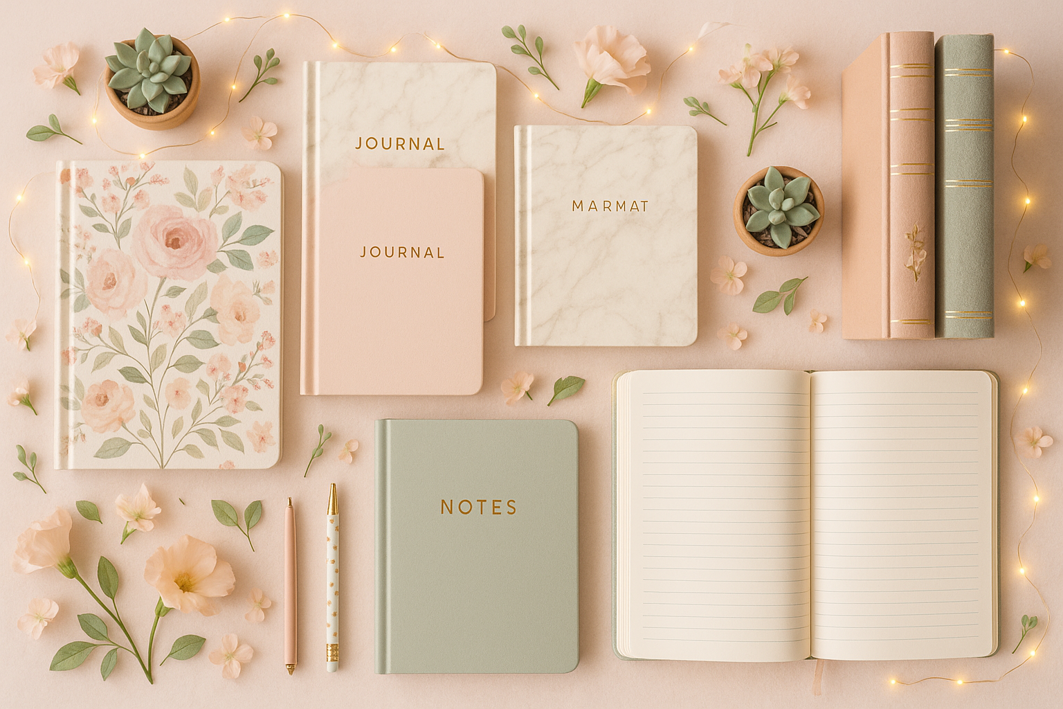 Journals/Books – Its For You