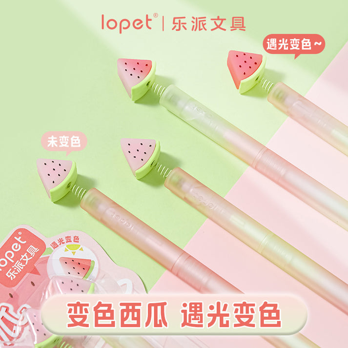 Watermelon Pen-Set of 4 – Its For You