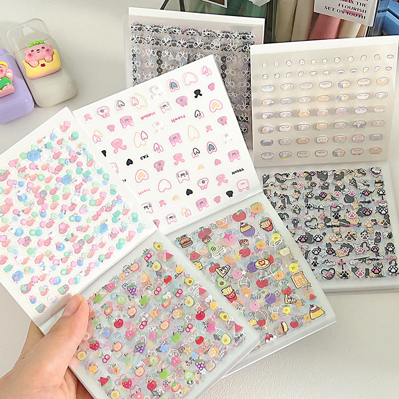Mini Deco Sticker – Its For You