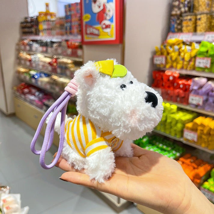 Puppy keychain – Its For You